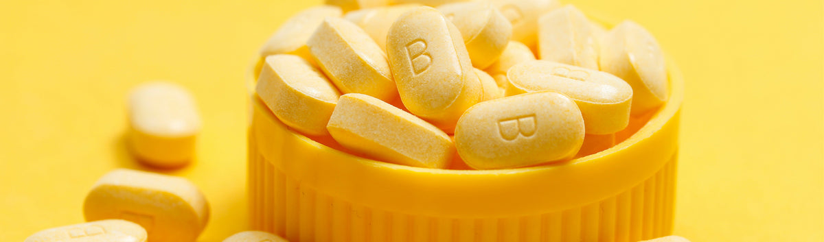 Vitamin B10 (PABA): Unraveling Your Daily Requirement – Medpak